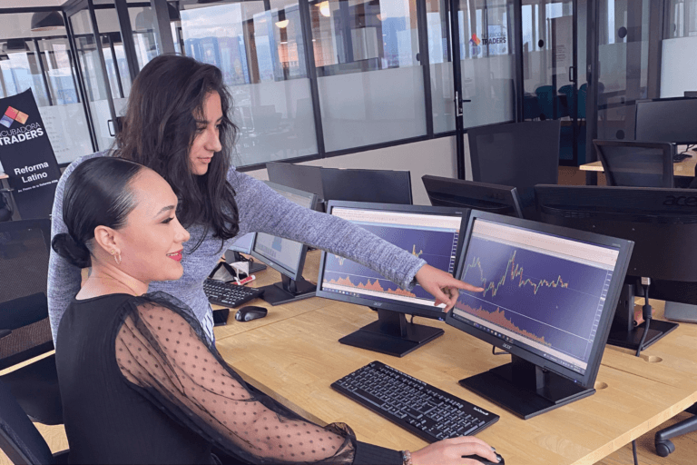 Mentoring x Metas - Instituto IBT